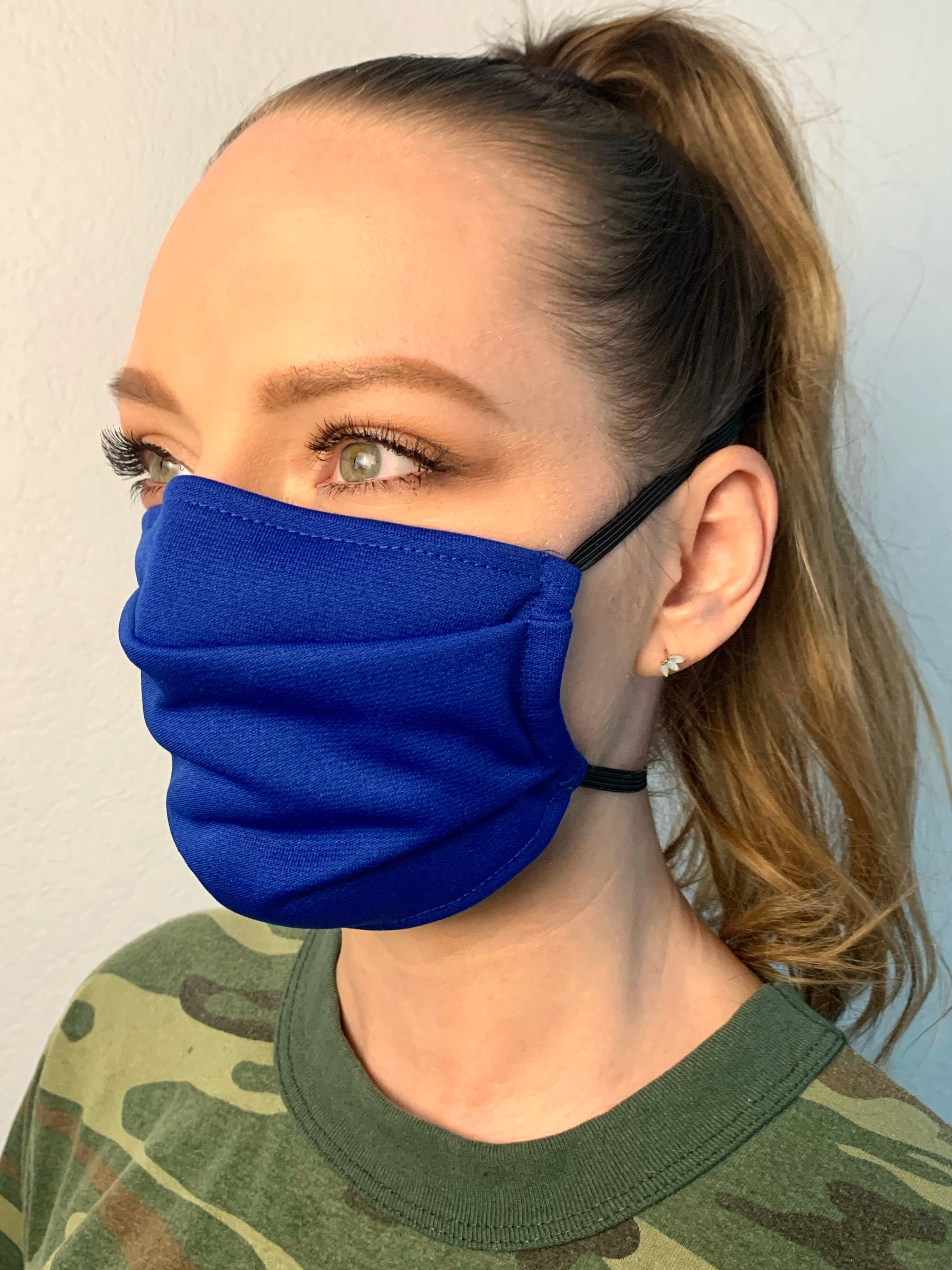 Handmade Masks With Filter - Etsy