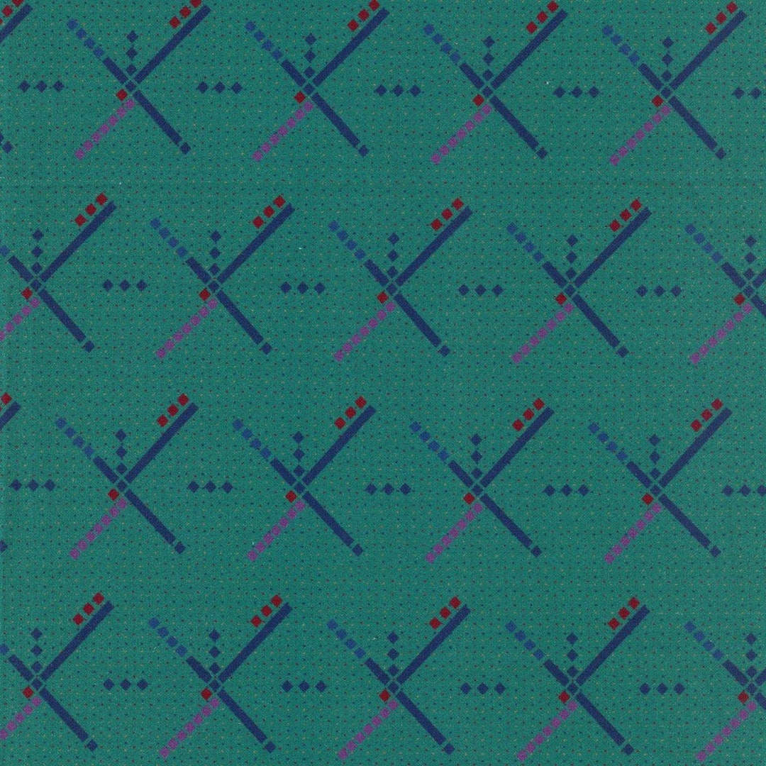Portland Carpet Fabric, PDX Carpet Fabric, Portland Airport Fabric - Etsy