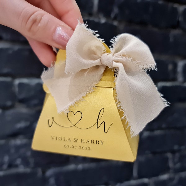 Small Gift Boxes - Etsy