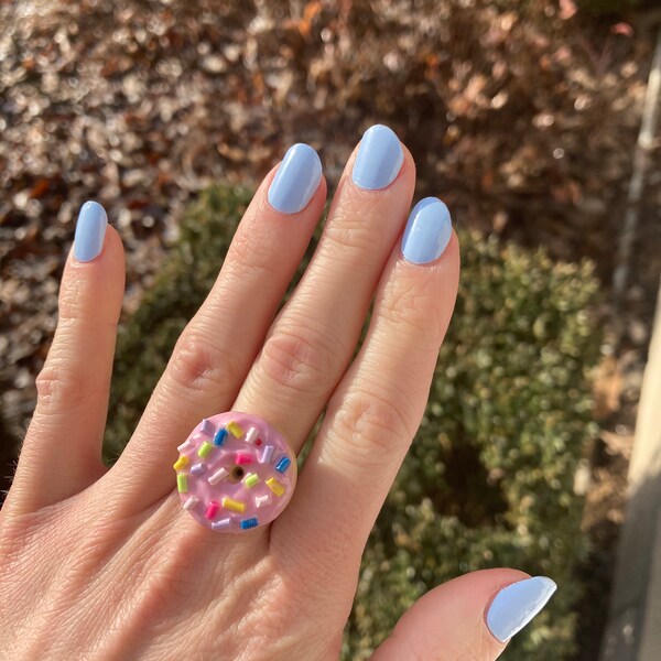 Donut Jewelry - Etsy