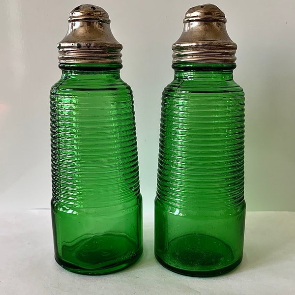 Large Salt Shaker - Etsy