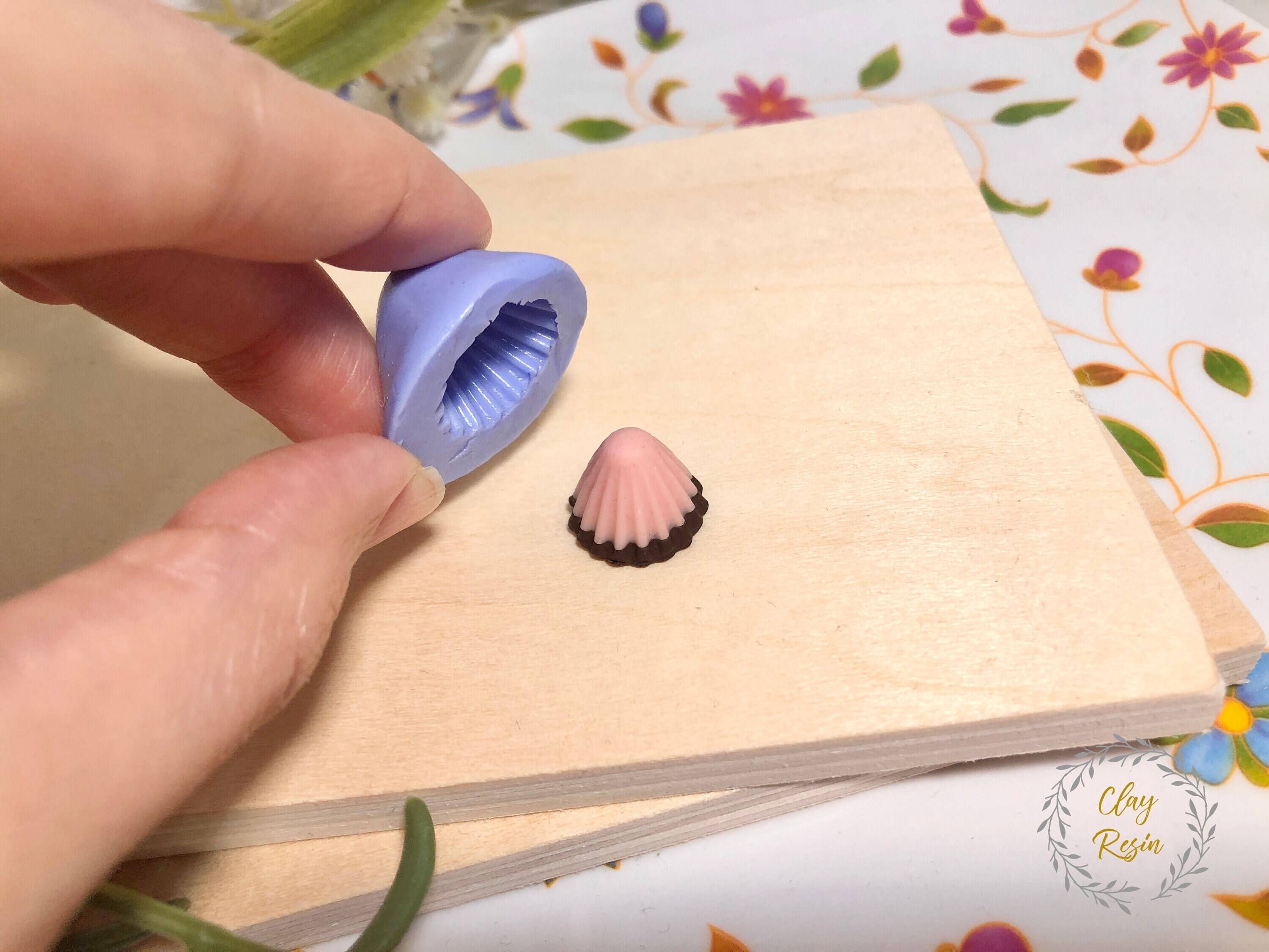 Apollo Chocolate Silicone Mold – Japan Candy Replica, Food Safe - Etsy