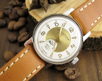 Russian Pilot Watch - Etsy