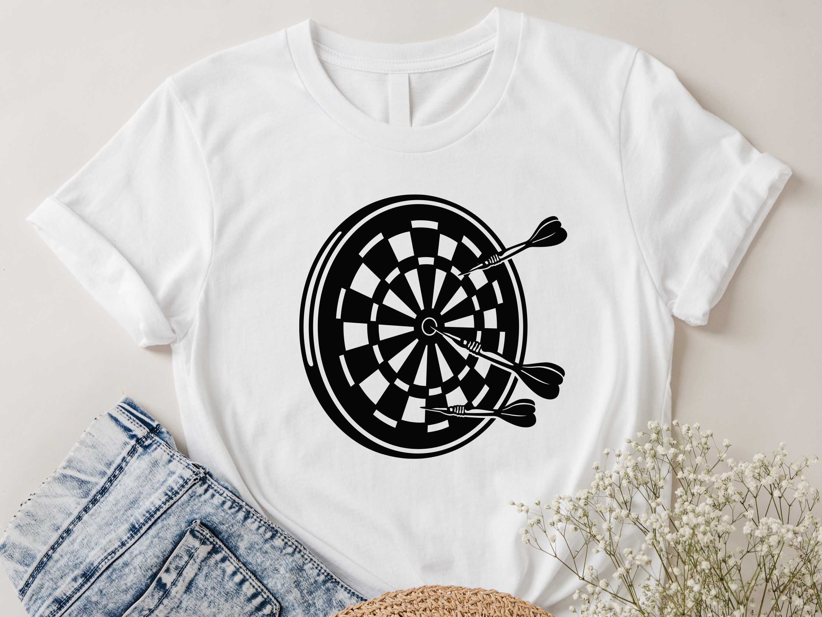 Darts Bundle Svg Darts Svg Dartboard Svg Dart Game Dart - Etsy Canada