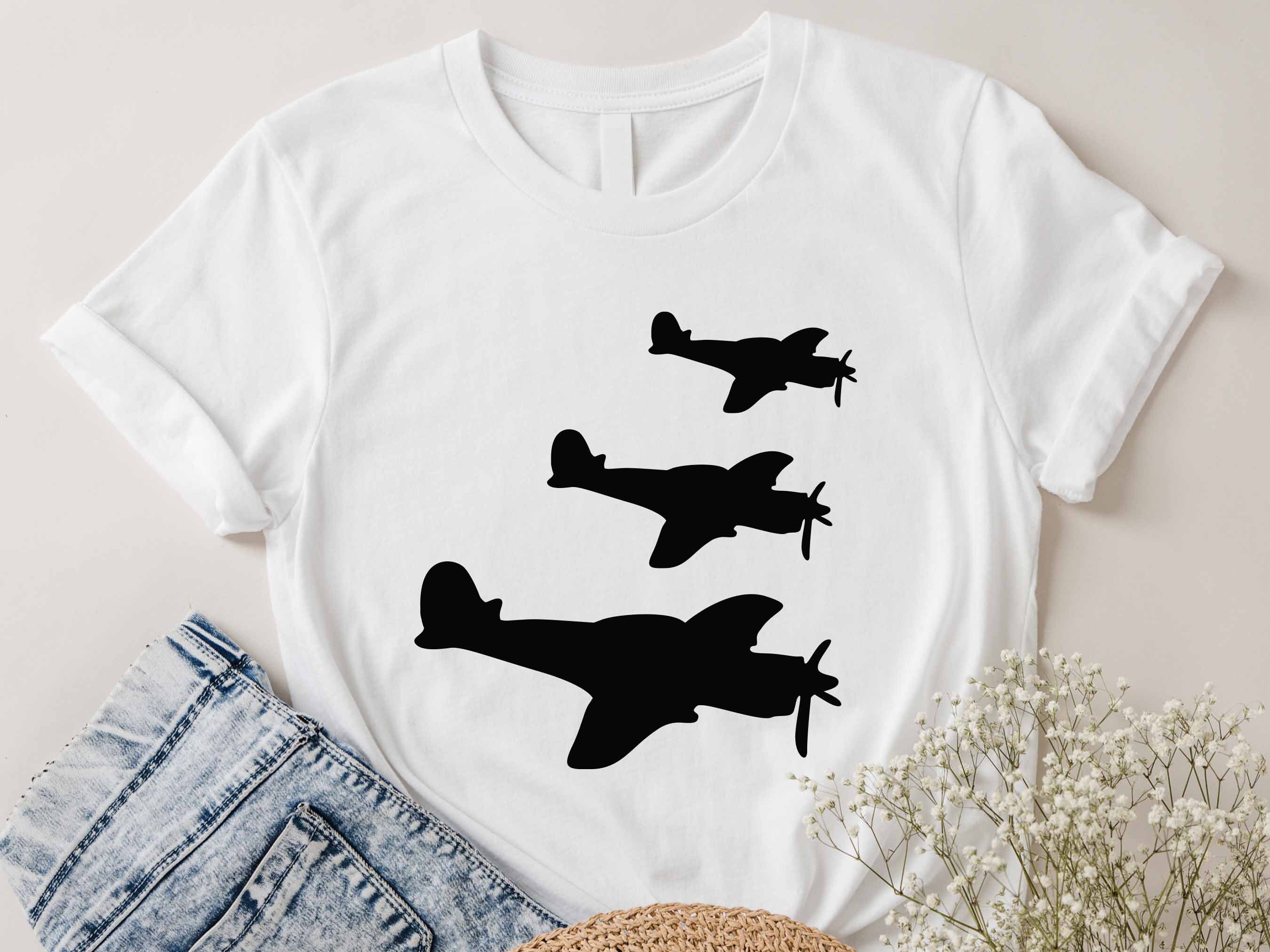 Airplane Svg Plane Svg Flying Plane Svg Airplanes Clipart - Etsy