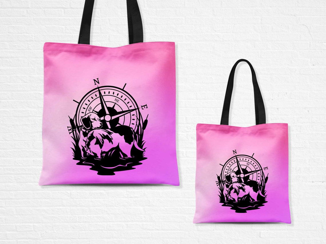 Hunting Dog Compass Svg Compass Svg Compass Art Compass - Etsy