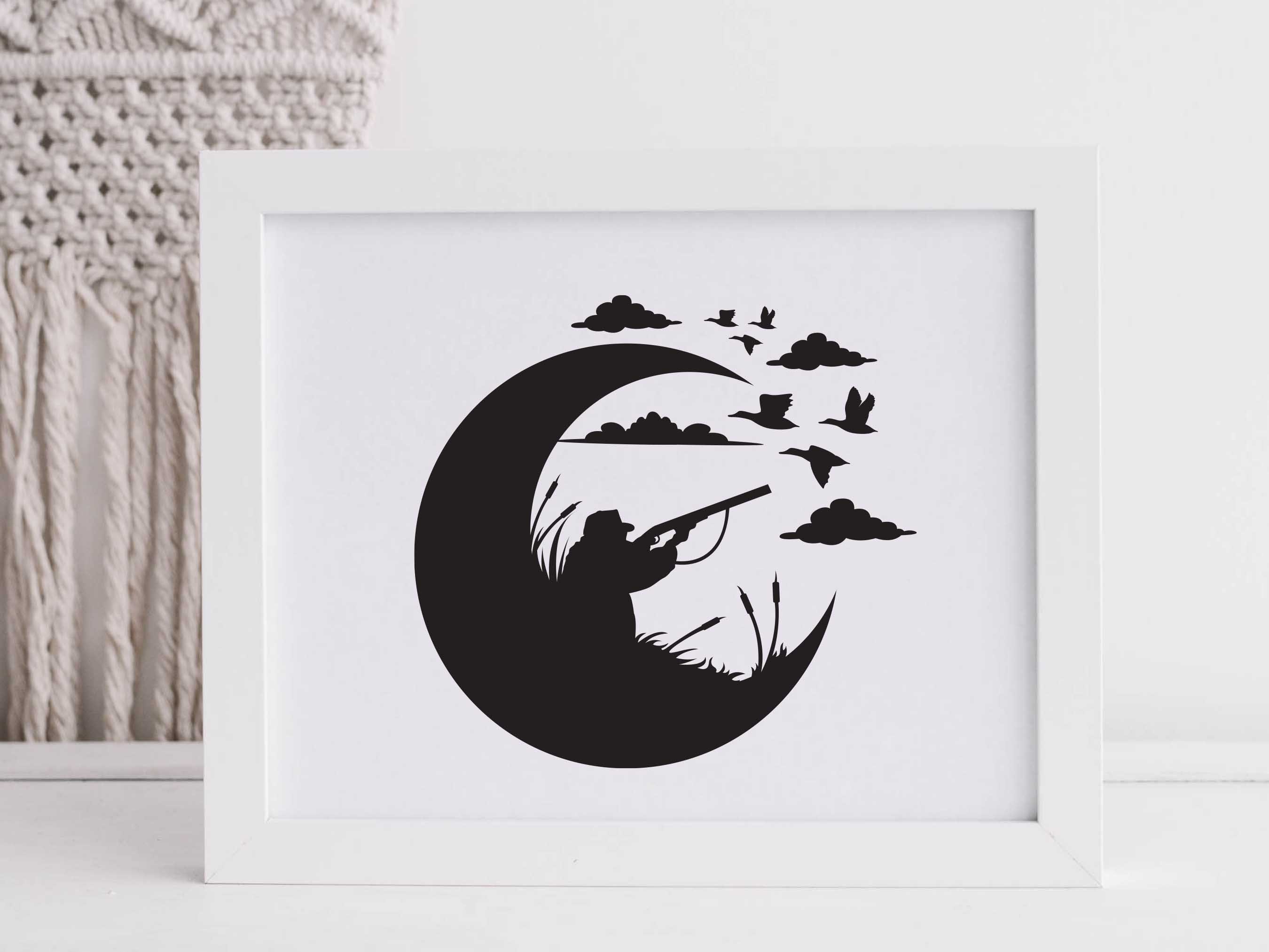 Hunting Svg Hunter Svg Duck Hunting Svg Hunting Ducks Svg - Etsy Ireland