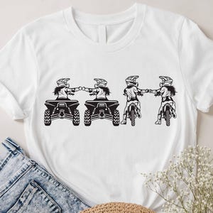 Kids Atv Race Svg, Kids Motocross Svg, Motocross Race Svg, Kids ...