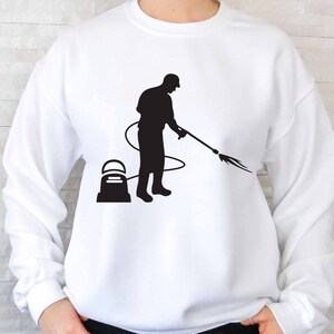 Washer, Pressure Washing, Pressure Washer, Power Washer Svg, Pressure ...