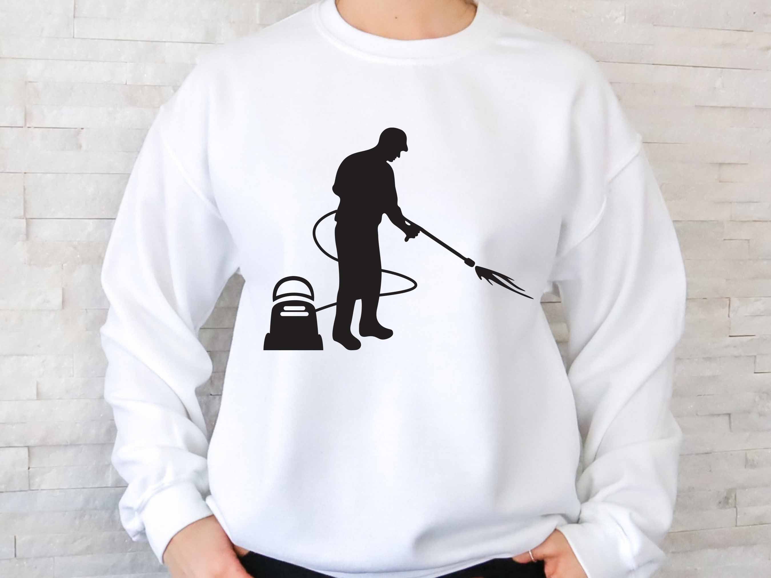 Washer, Pressure Washing, Pressure Washer, Power Washer Svg, Pressure ...