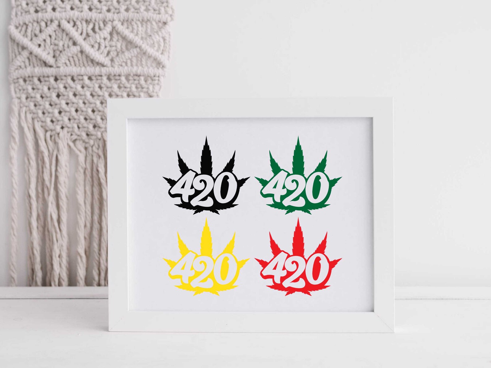 420 Svg 420 Cannabis Svg Four Twenty Weed Svg 420 Weed Svg - Etsy