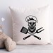 Skull Chef Svg File || Chef Svg || Skull Chef Shirt || Chef ...