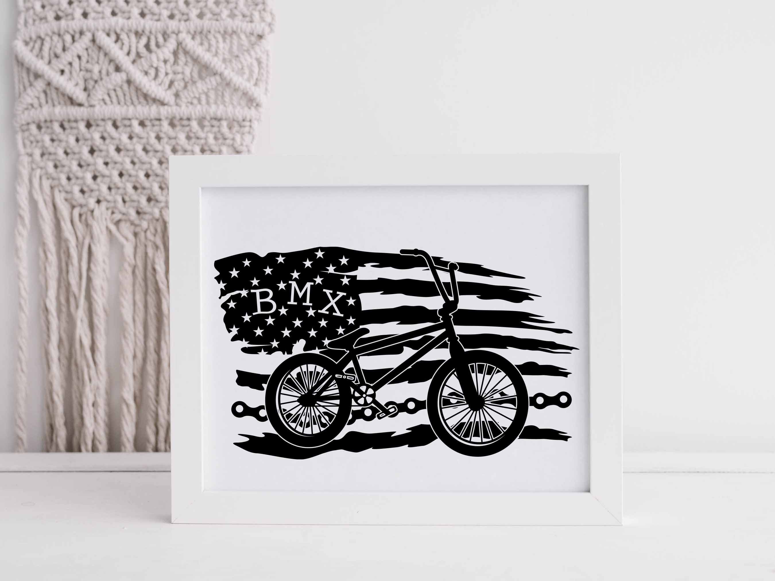 Bmx Svg Bmx Bike Svg Us Flag Bmx Bike Svg Bmx Us Flag Svg - Etsy Ireland