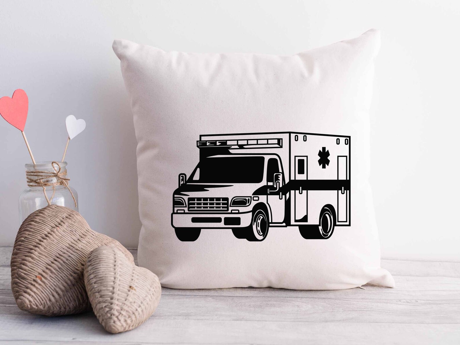 Ambulance Svg, Ambulance Png, Paramedic Svg, Rescue Svg, Emt Svg, Ems ...