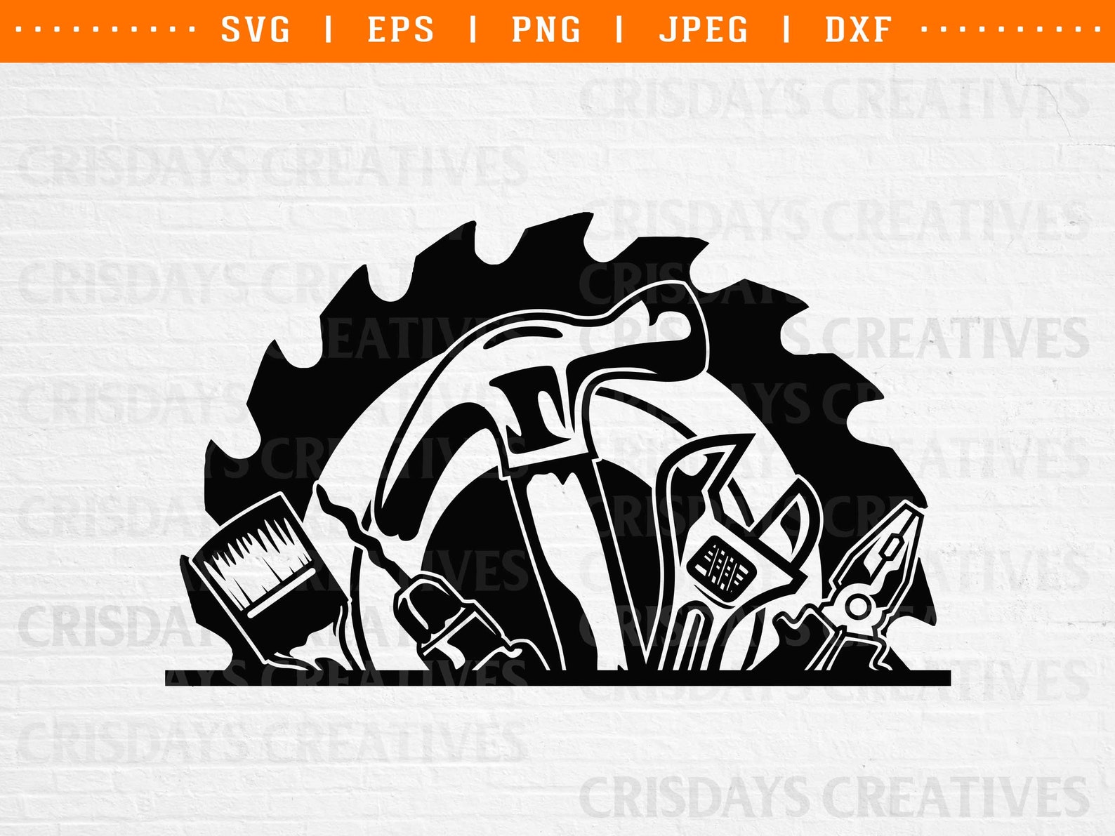 Carpenter Tools Svg Carpenter Tools Monogram Svg Carpenter - Etsy