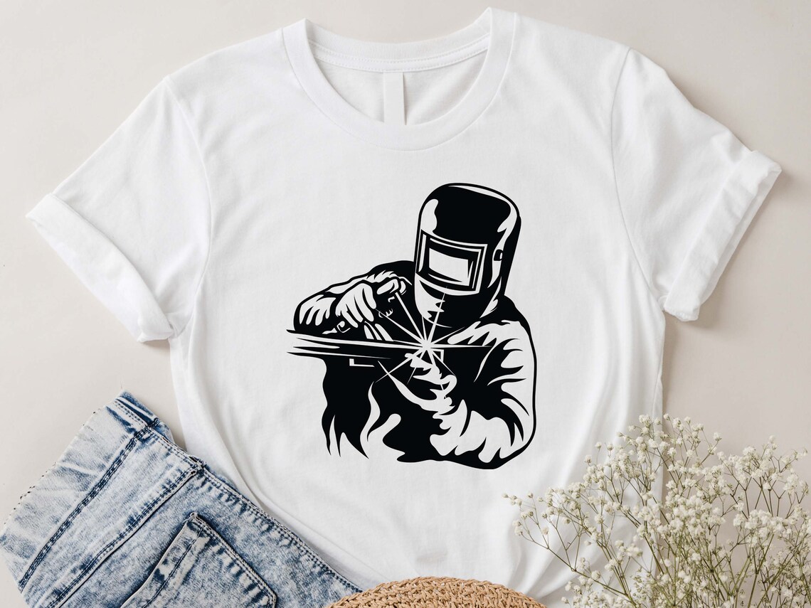 Welder Svg Welding Svg Welder Svg Welding Pngwelder Decal - Etsy