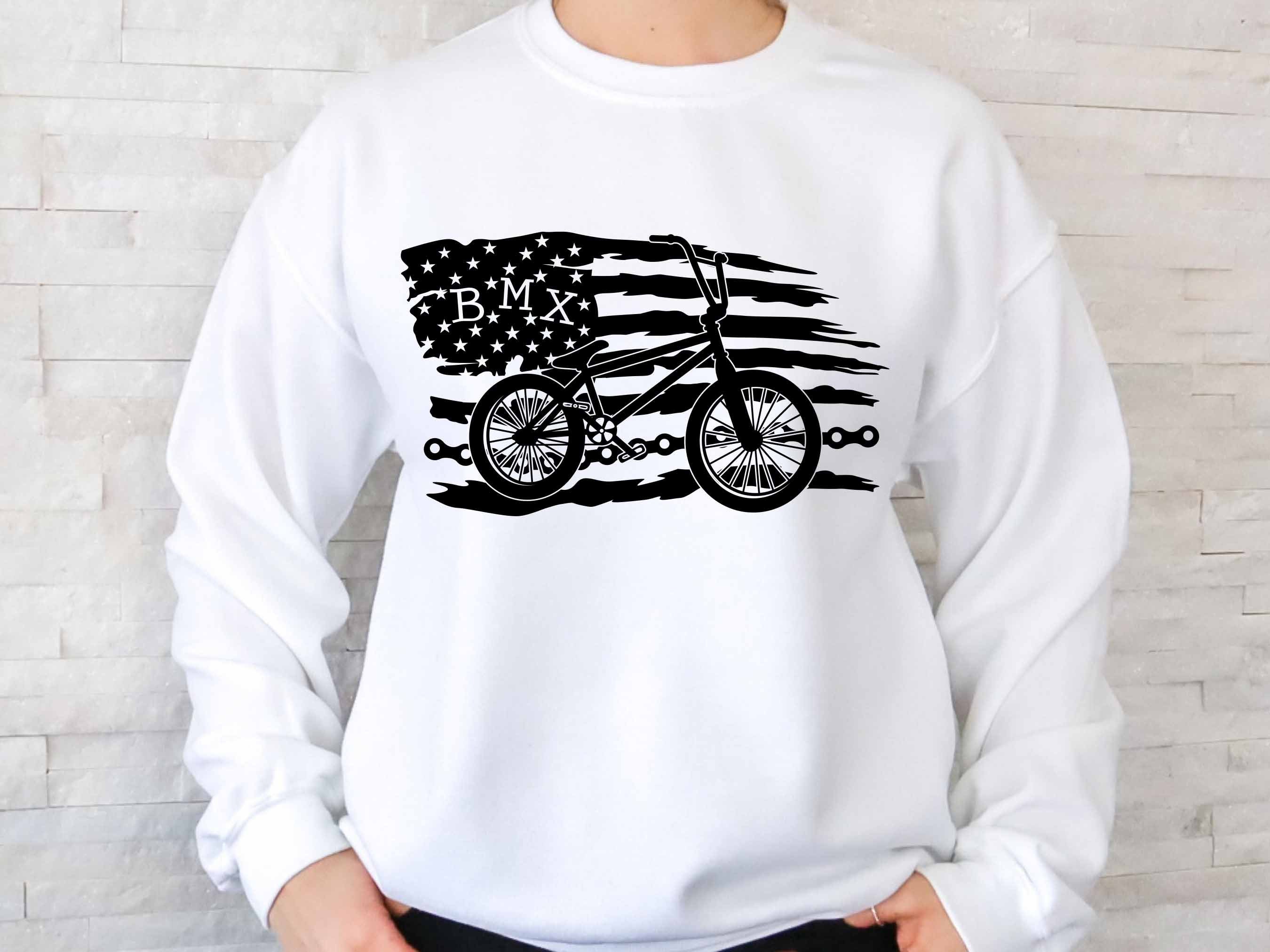 Bmx Svg, Bmx Bike Svg, Us Flag Bmx Bike Svg, Bmx Us Flag Svg, Flag Bmx ...