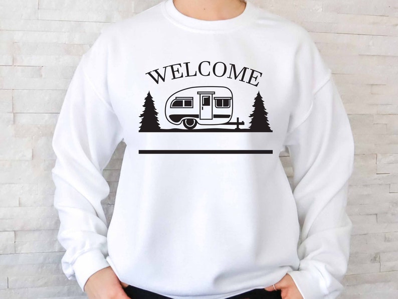 Camping Monogram Svg, Camping Monogram, Camping Svg, Camping Signs Svg ...