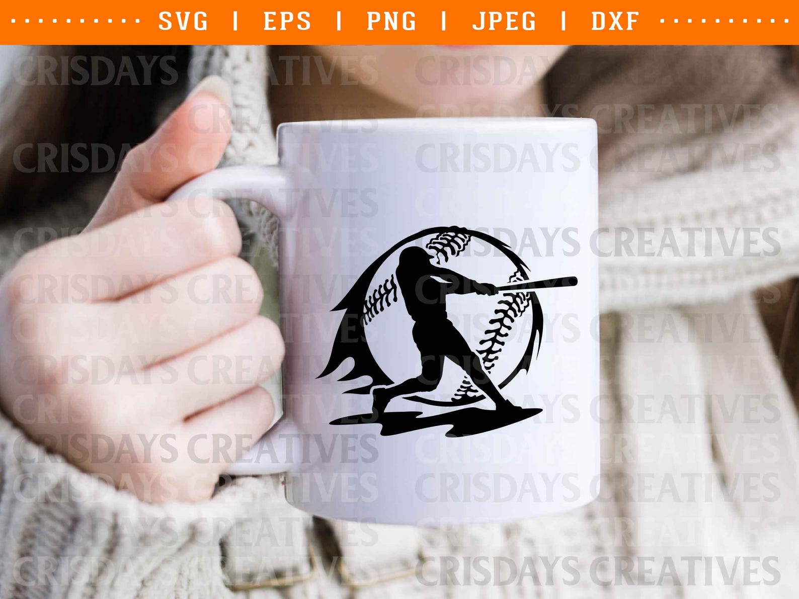 Baseball Player SVG | Baseball Silhouette Clipart | Batter Hitter ...