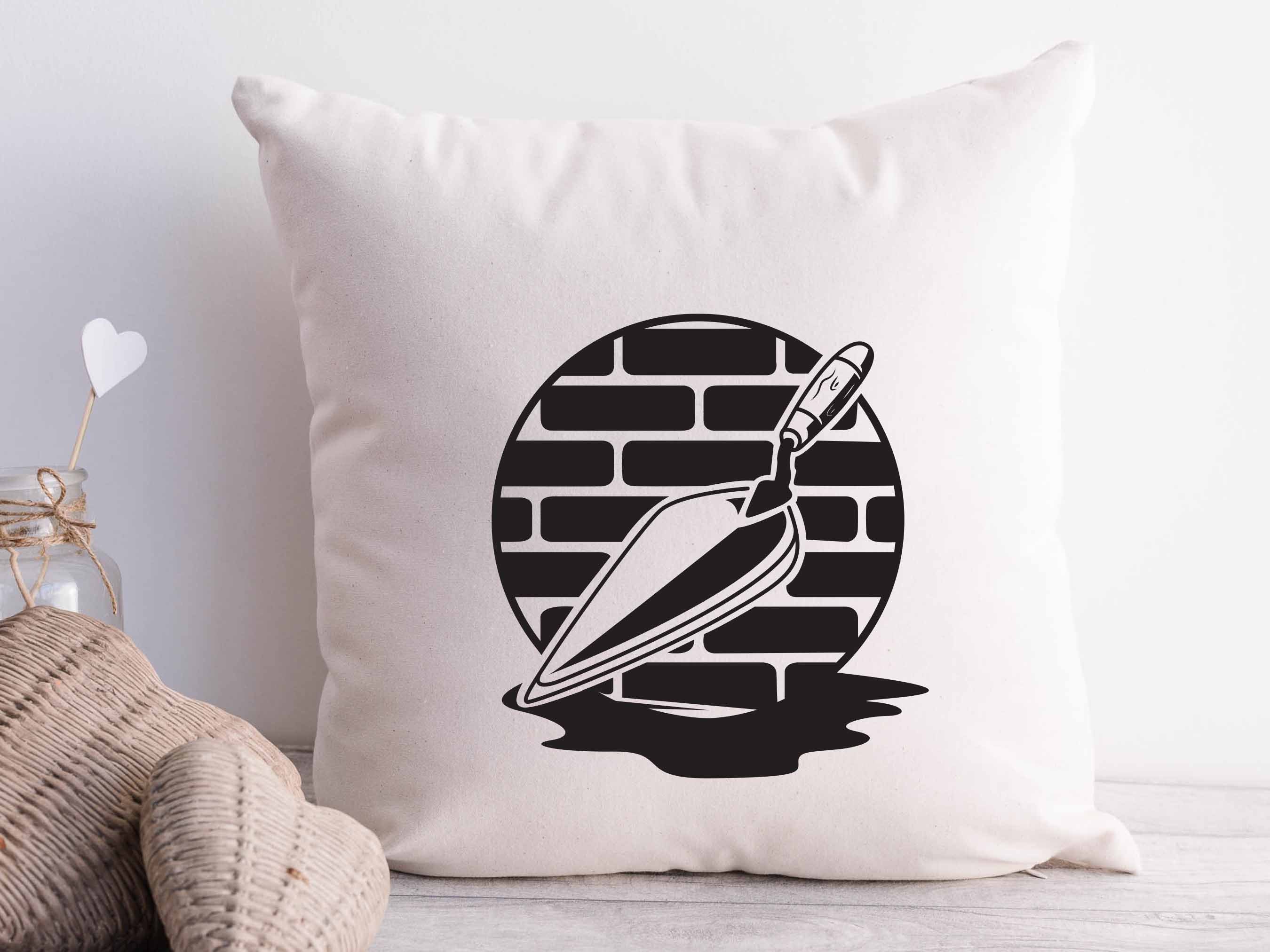 Trowel Svg, Trowel Png, Trowel Clipart, Construction Tools Svg, Trowel ...