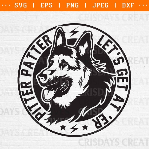 Letterkenny Svg - Etsy