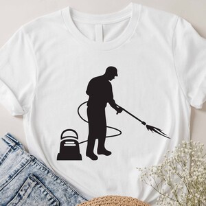 Washer, Pressure Washing, Pressure Washer, Power Washer Svg, Pressure ...