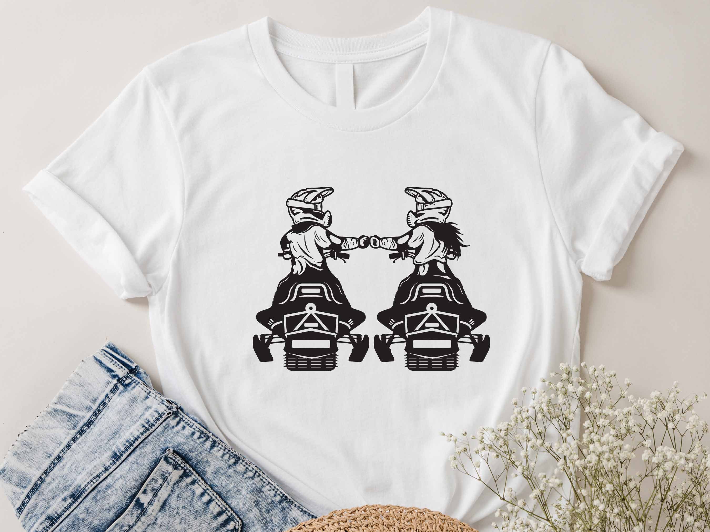 Snowmobile Svg, Snowmobiling Svg, Kids Snowmobile Svg, Winter Sports ...