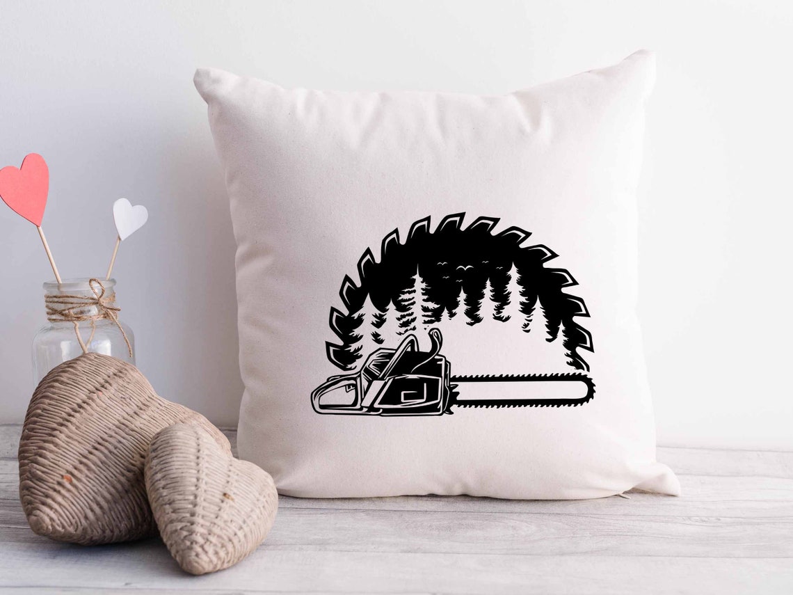 Wood Saw Blade Svg Logger Svg Wood Blade Svg Wood Saw Blade - Etsy