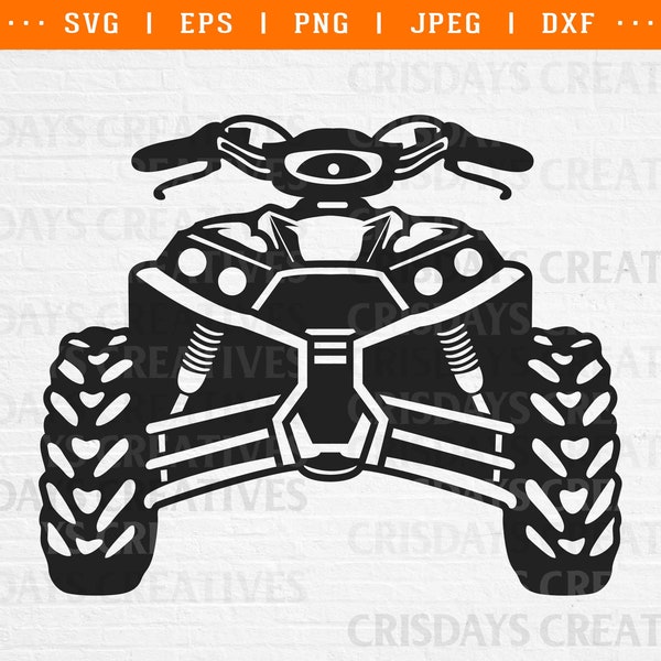 4 Wheeler - Etsy