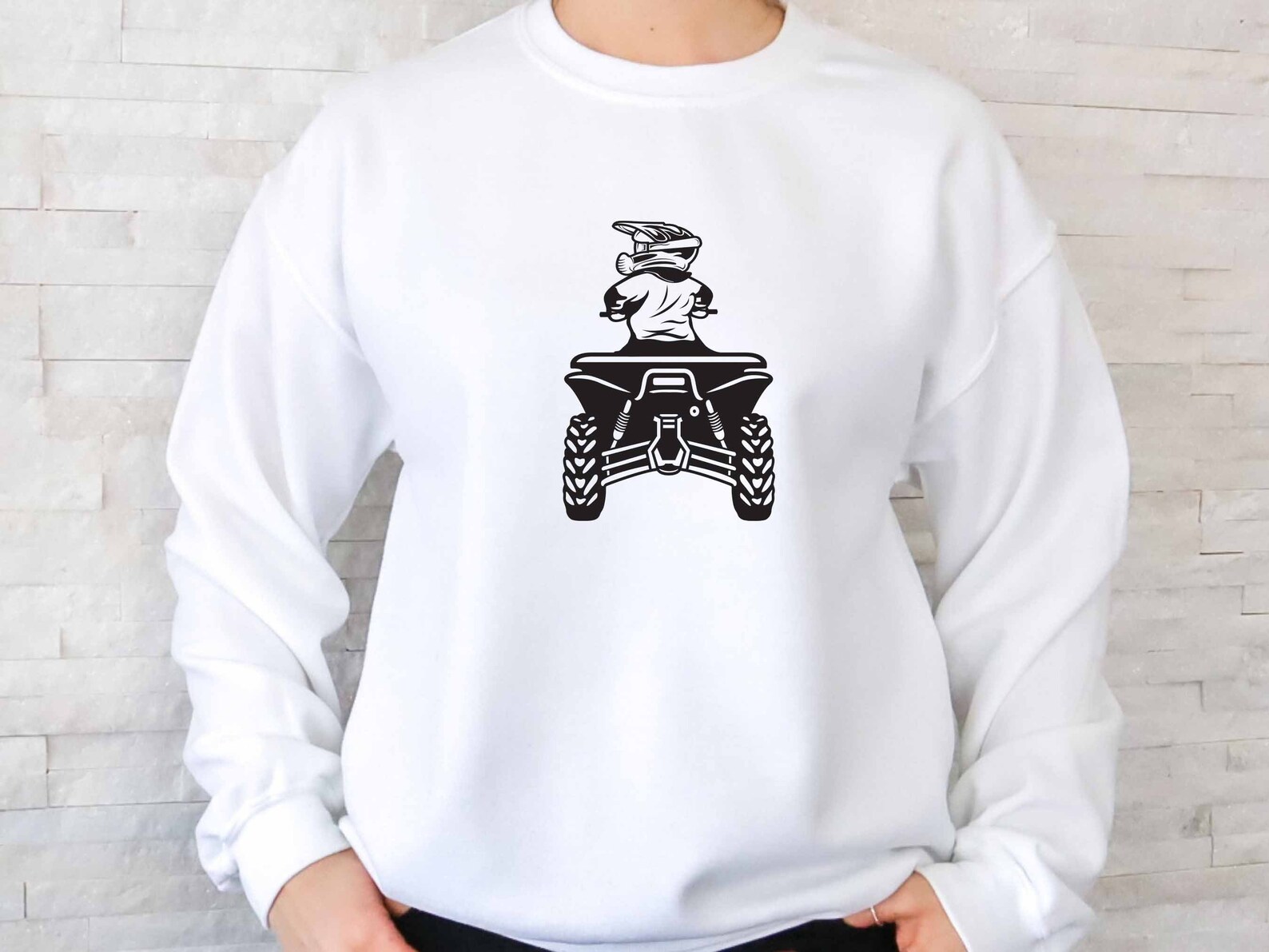 Kids Atv Svg Kid Riding Atv Svg Atv Birthday Decor Svg Atv - Etsy