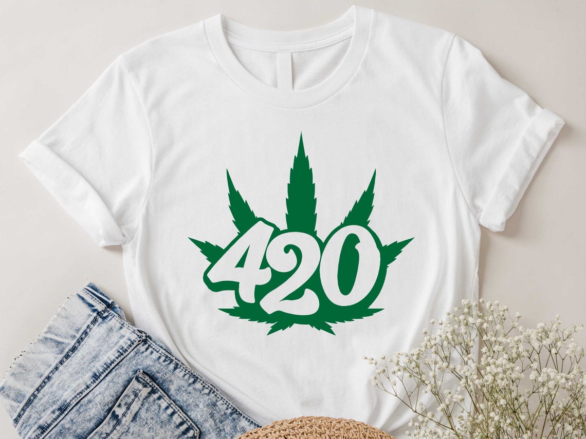 420 Svg 420 Cannabis Svg Four Twenty Weed Svg 420 Weed Svg - Etsy