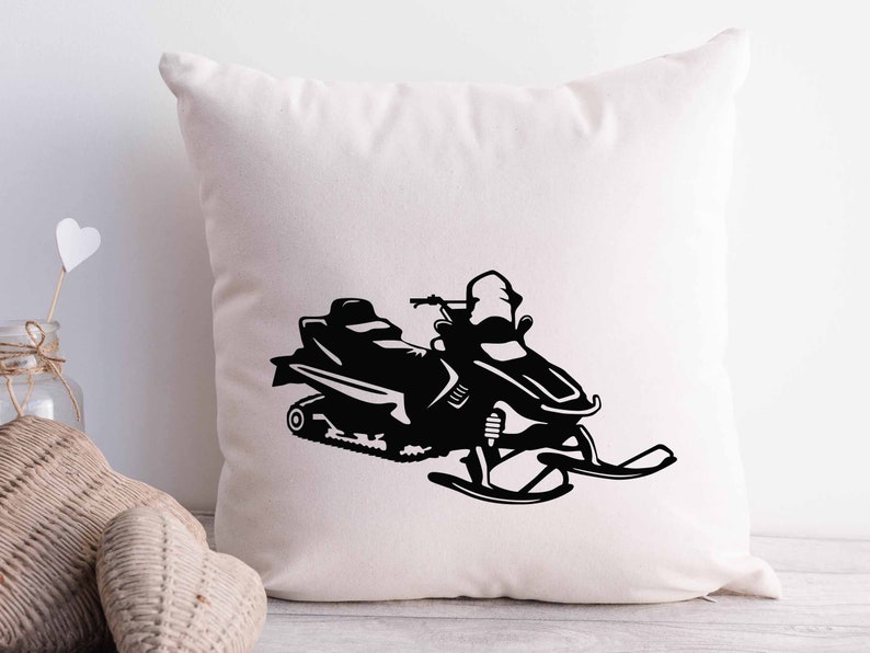 Snowmobile Svg, Snowmobile Shirt, Snowmobile Gifts, Enjoy the Ride ...