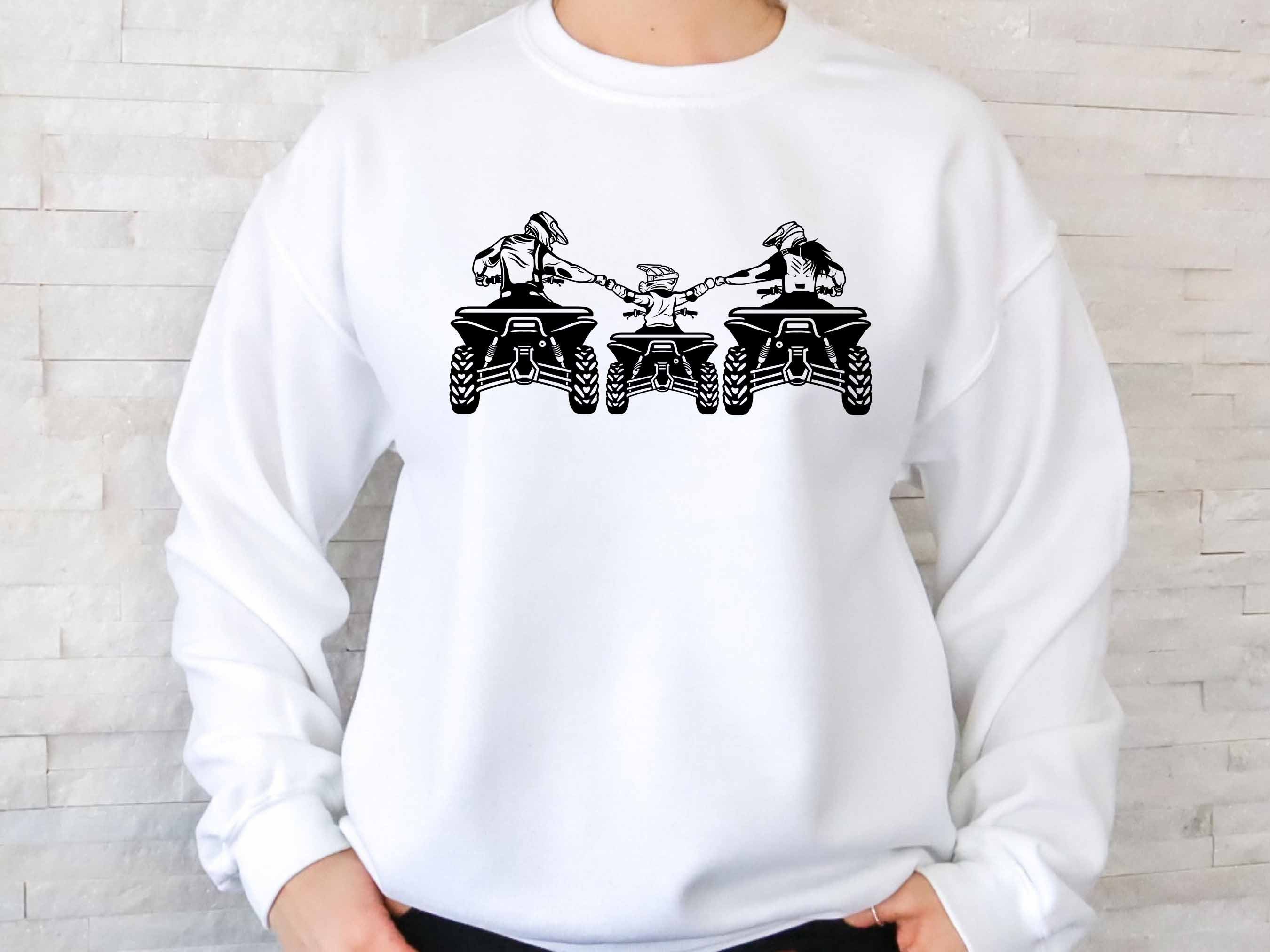 Atv Family Svg Atv Svg Atv Png Atv Decals Design Png Atv - Etsy