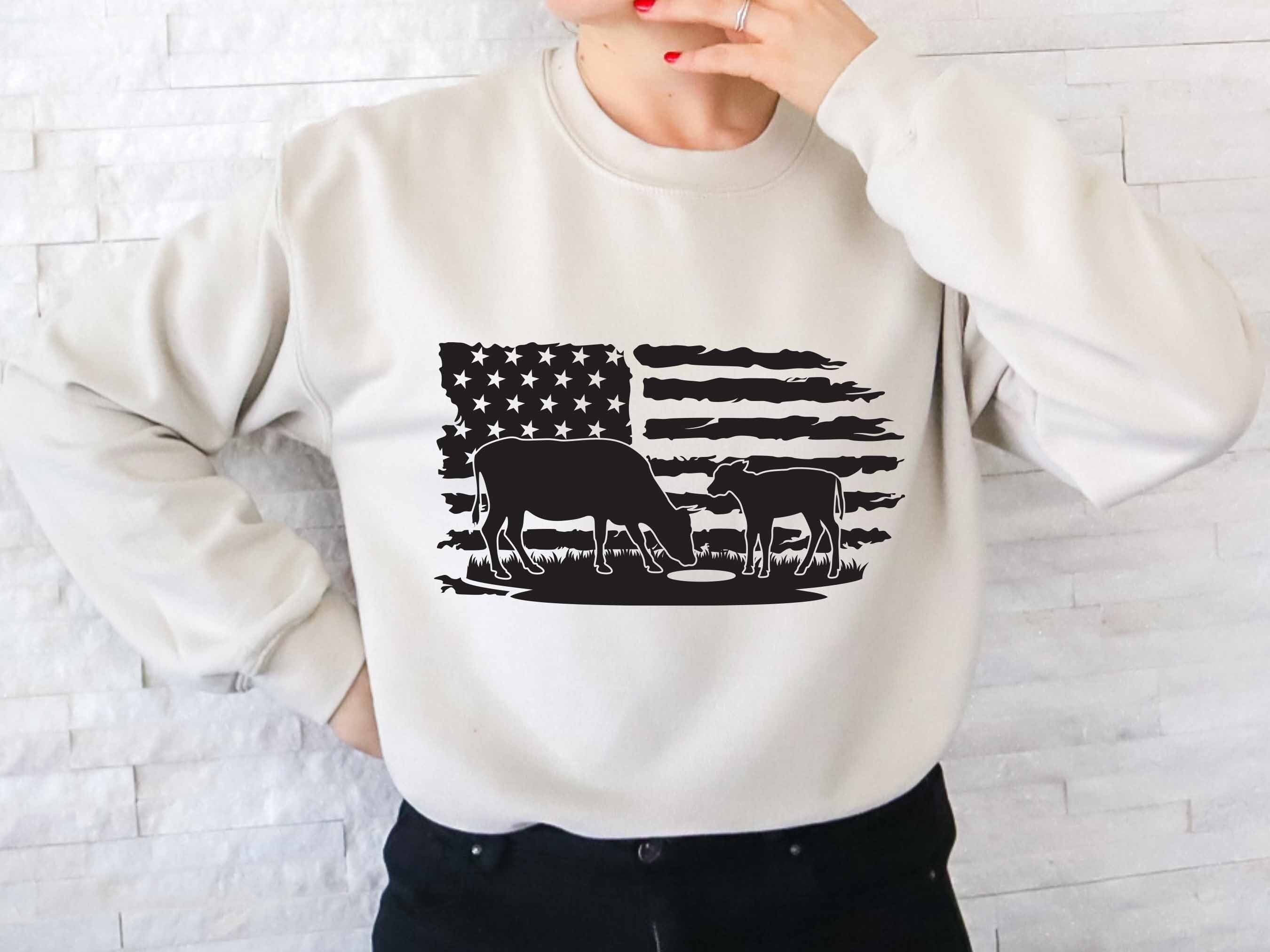 Us Farm Animals Svg Farm Animals Flag Svg Animal Flag Svg - Etsy Canada