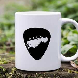 Guitar Pick SVG Guitarist Musical Instrument SVG Plectrum Svg Rock ...