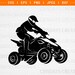 Atv Rider Svg, Atv 4x4 Svg, Atv Riders Svg, Atv Riding Shirt, Four ...