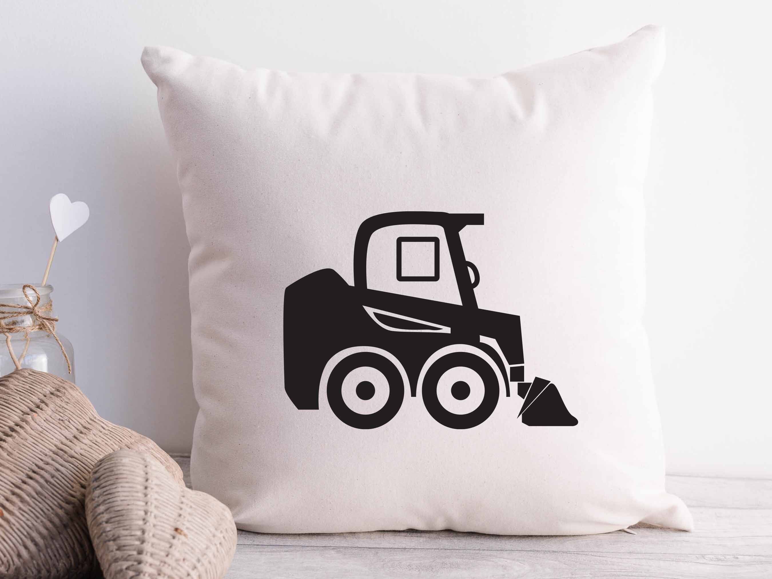 Skid Steer Svg Track Skid Steer Svg Heavy Equipment Svg - Etsy Australia