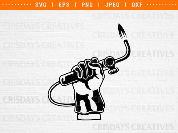 Welding Vector Clipart For Serpentine