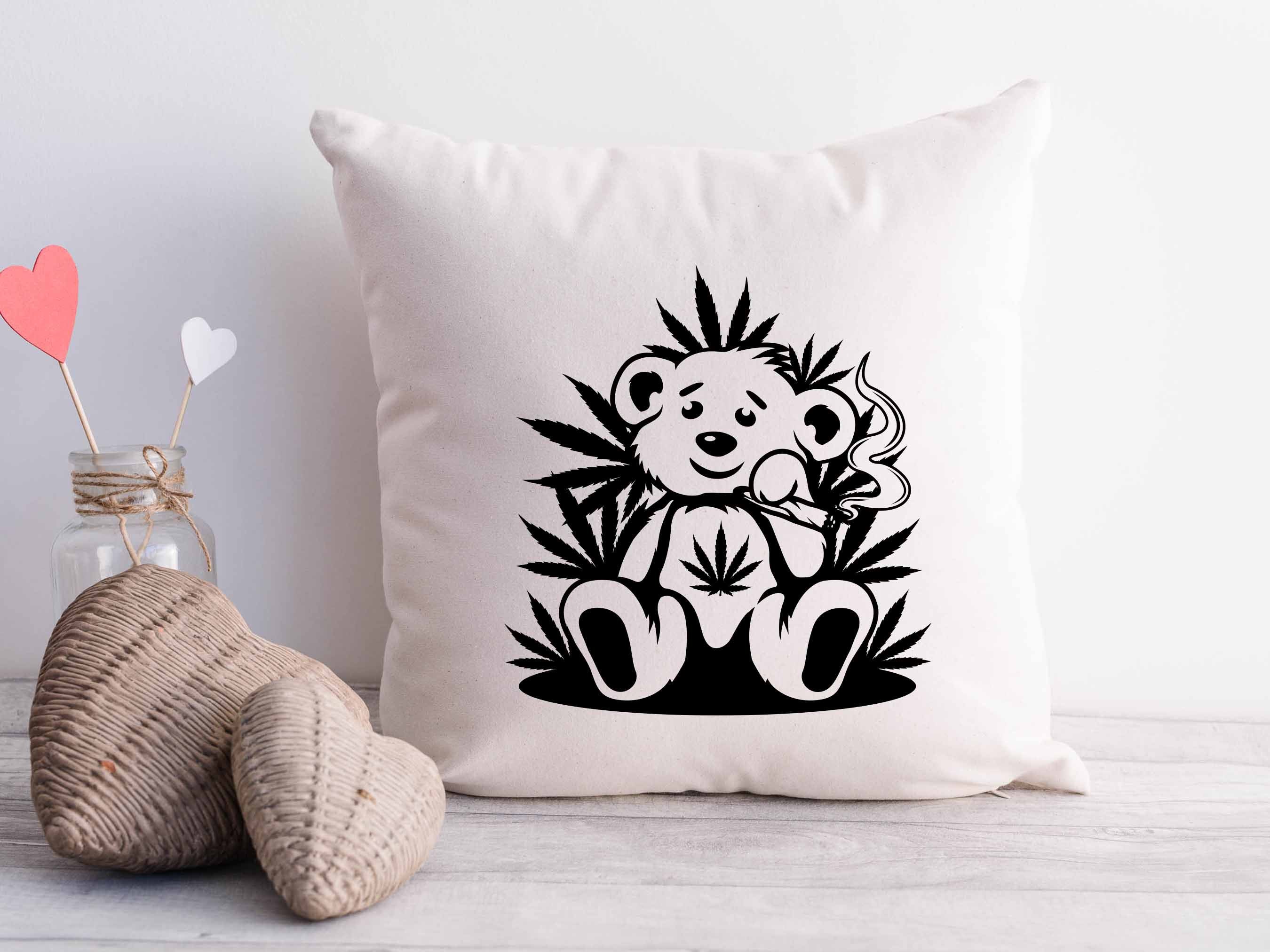 Teddy Bear Smoking Marijuana Svg Stoned Bear Svg Smoking - Etsy Teddy Bear Smoking Marijuana Svg Stoned Bear Svg Smoking - Etsy