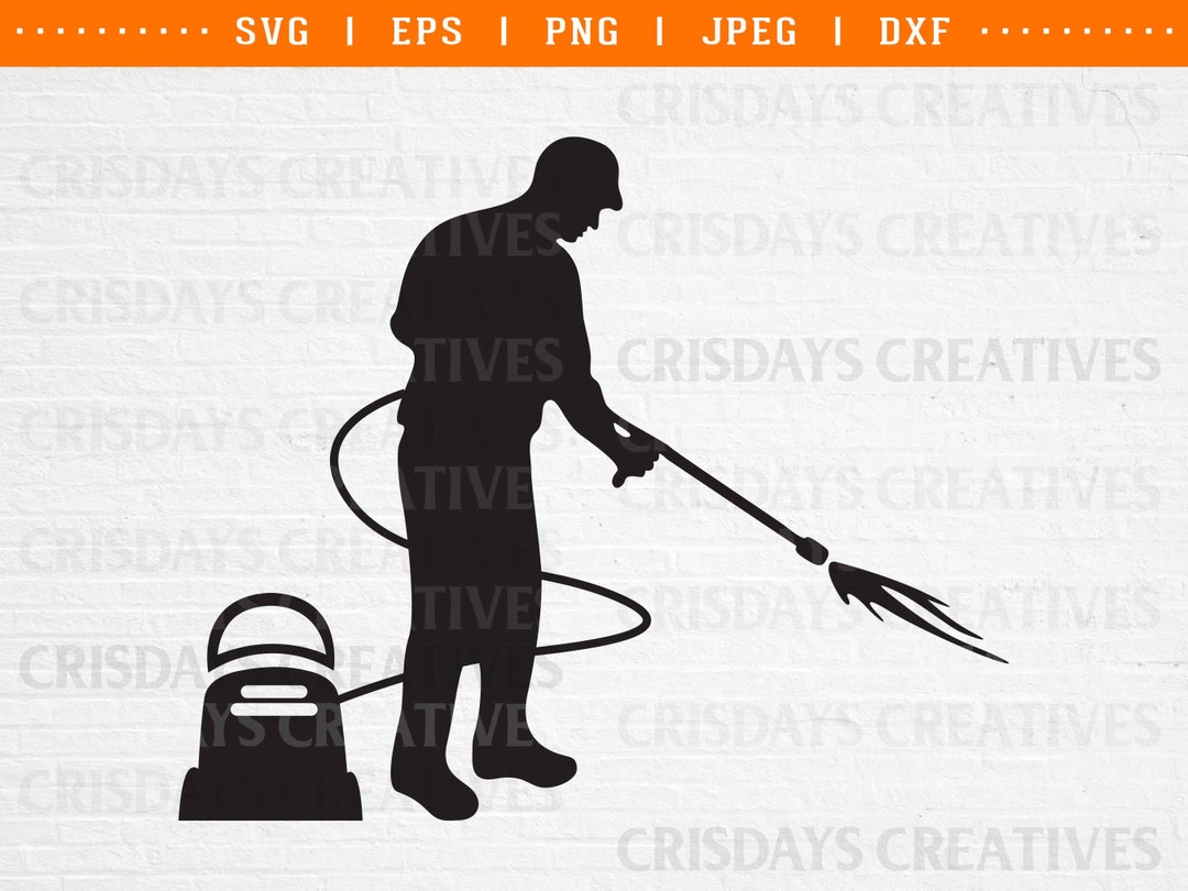 Washer, Pressure Washing, Pressure Washer, Power Washer Svg, Pressure ...