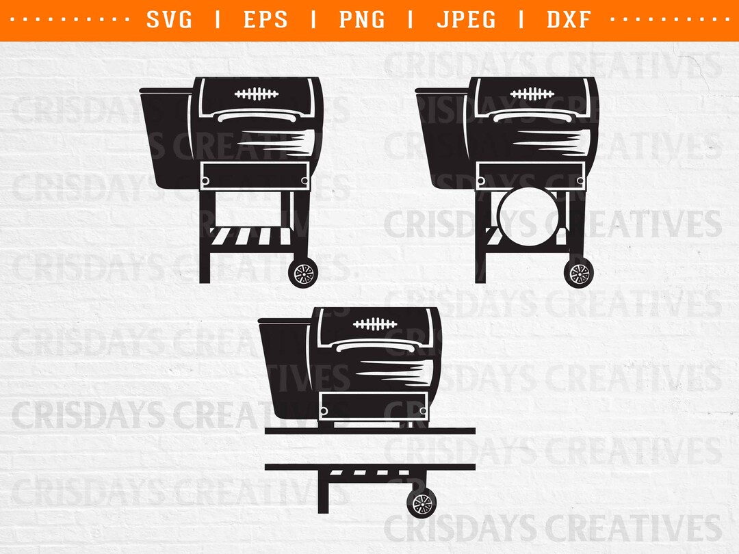 Grill Svg, Grill Master Svg, Bbq Master Svg, Grill Tools Svg, Griller ...