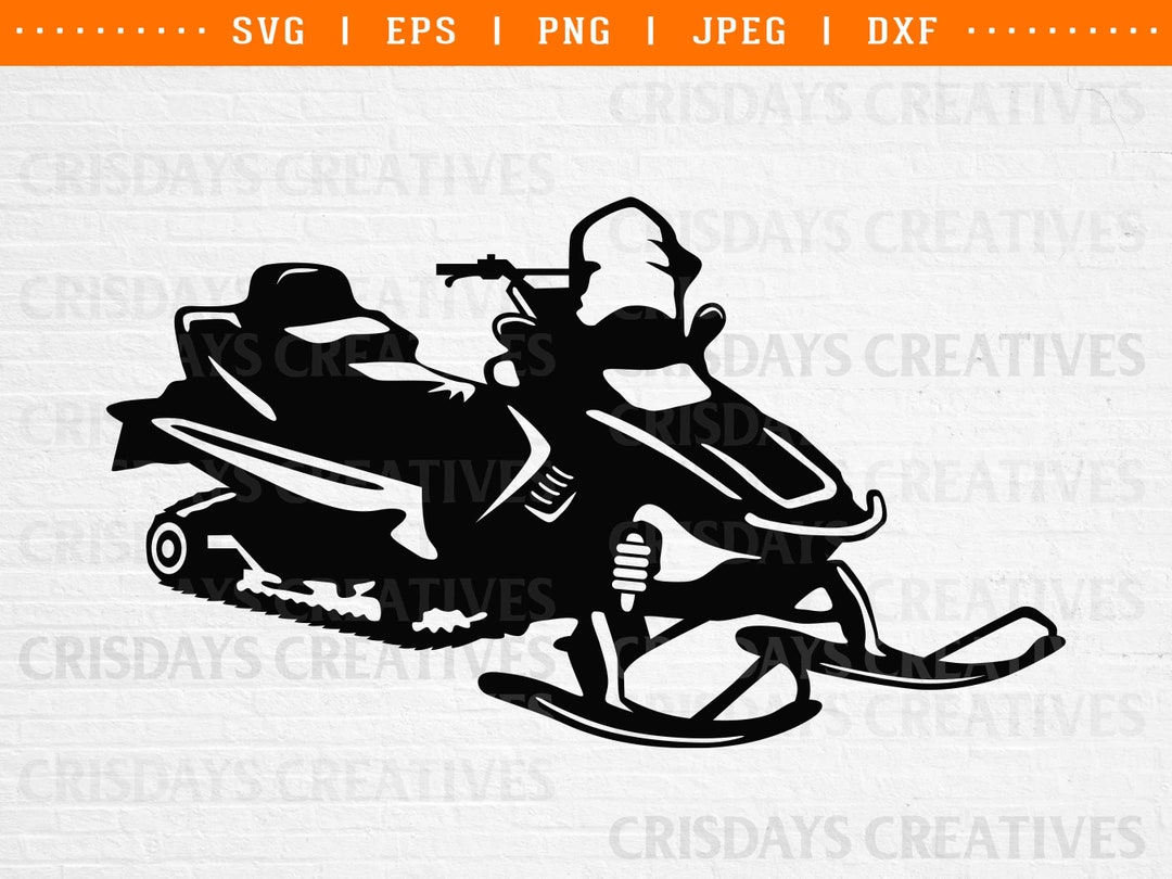 Snowmobile Svg, Snowmobile Shirt, Snowmobile Gifts, Enjoy the Ride ...
