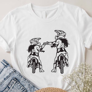 Motocross Svg, Kid Motocross, Girl Power, Motocross Kids Svg ...