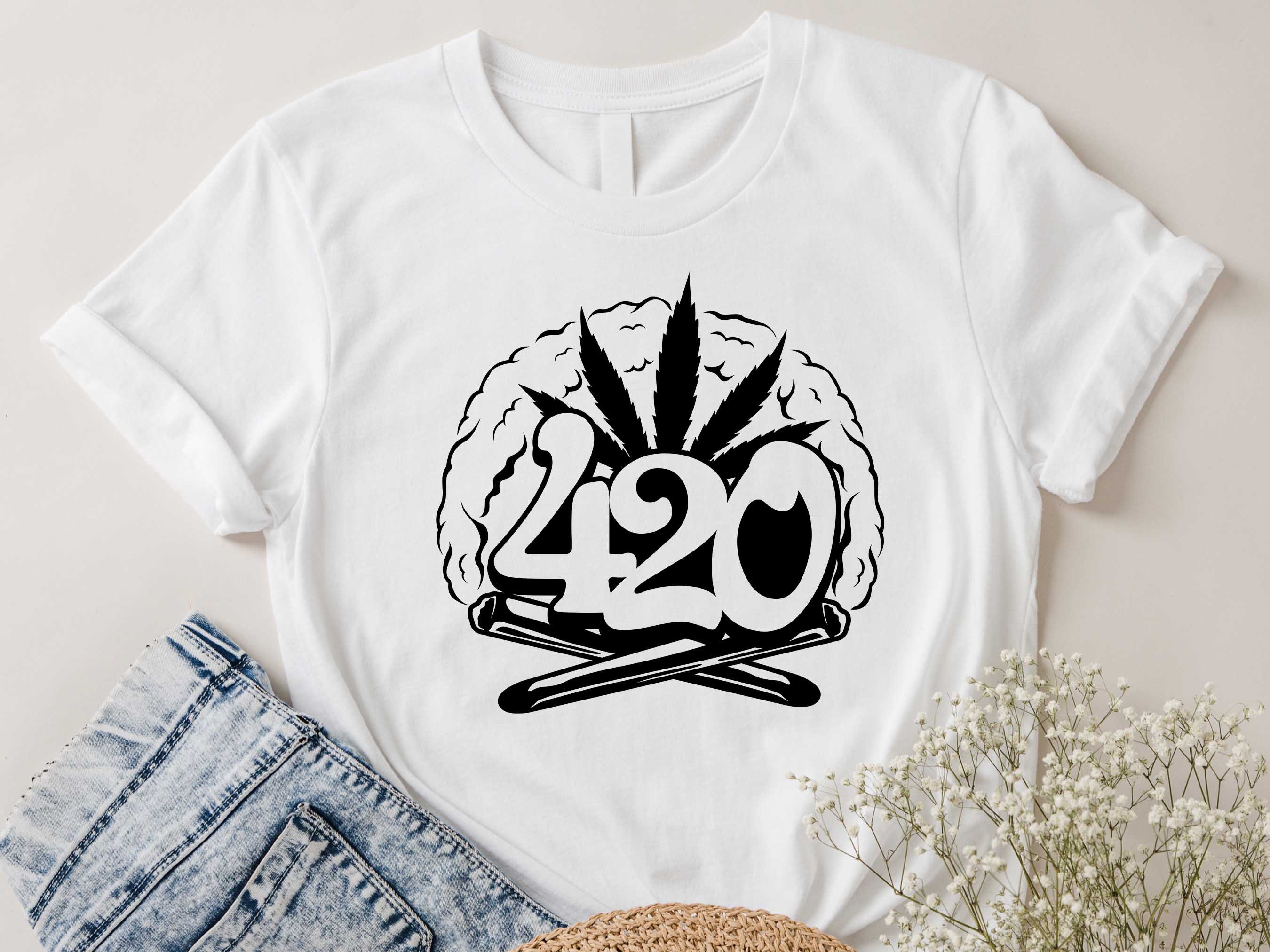 420 Svg 420 Weed Svg Happy 420 Svg 420png Pot Leaf Svg - Etsy