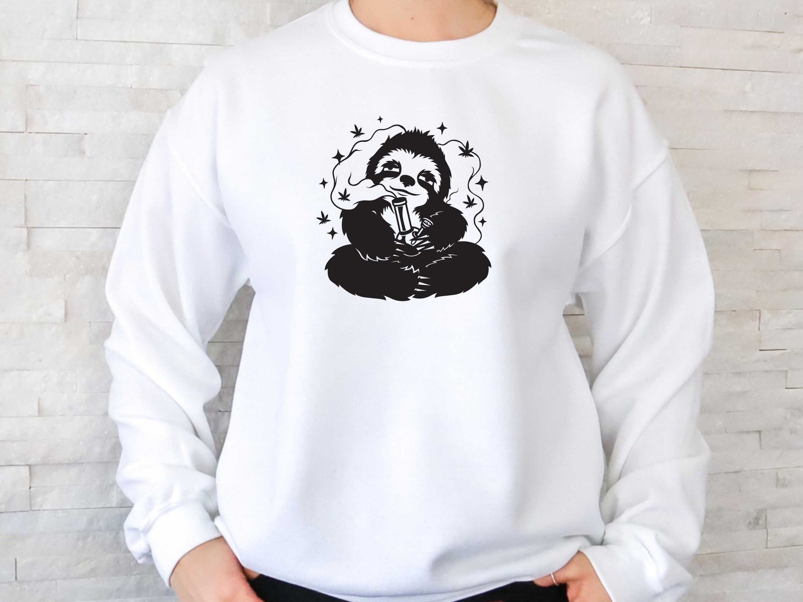 Sloth Smoking Png Sloth Png Sloth Weed Bong Png Sloth - Etsy