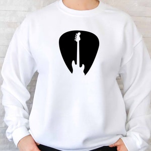 Guitar Pick SVG Guitarist Musical Instrument SVG Plectrum Svg Rock ...