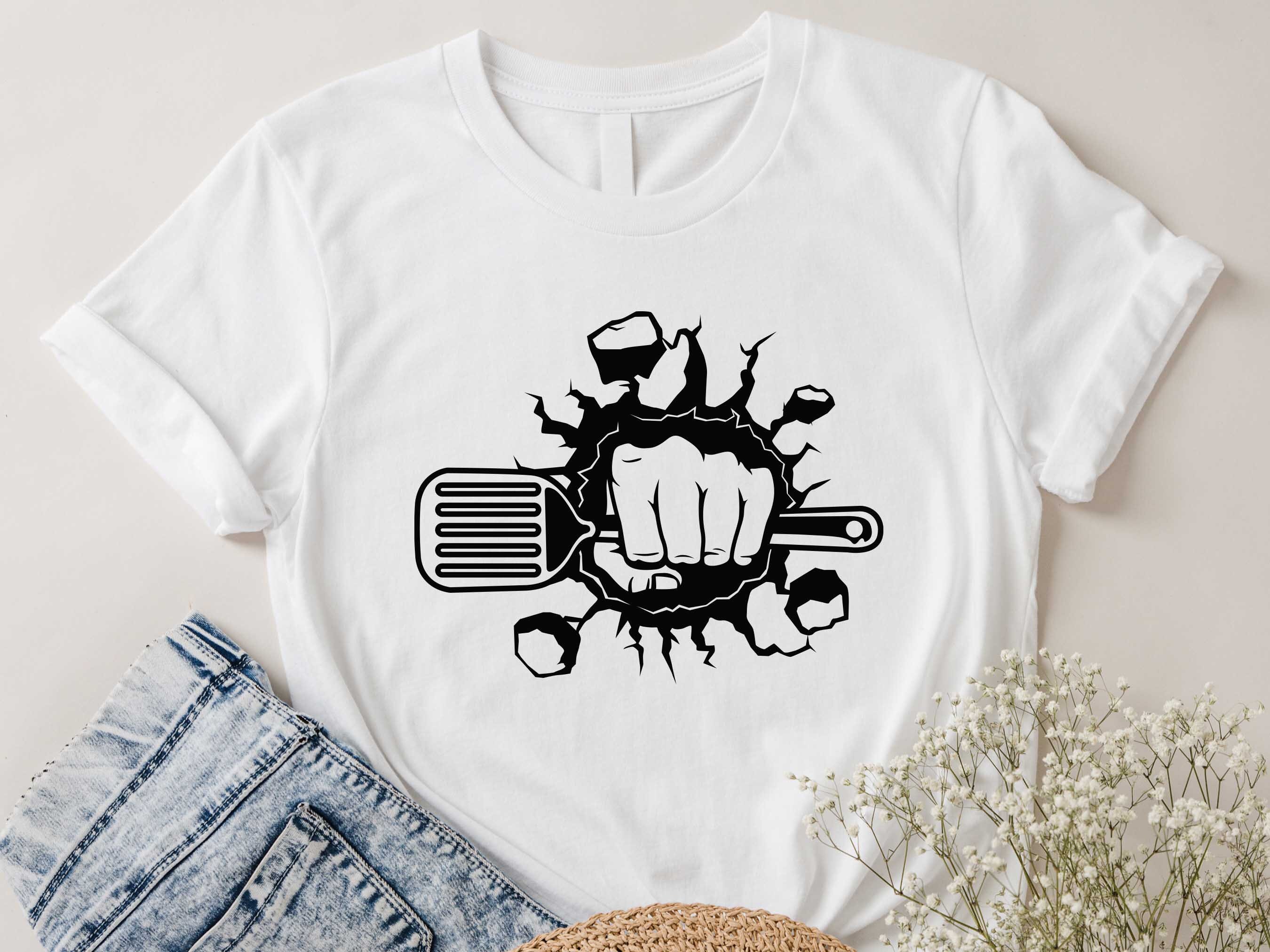 Smash Punch Svg Smash Svg Smash Hand Svg Smash Hand Chef - Etsy Hong Kong