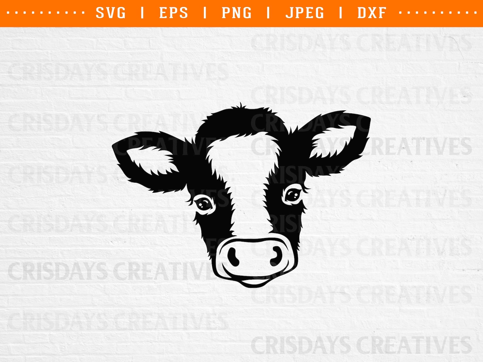 Cow Svg, Baby Cow Svg, Cow Print Svg, Cute Baby Cow Svg, Cow Png, Cow ...