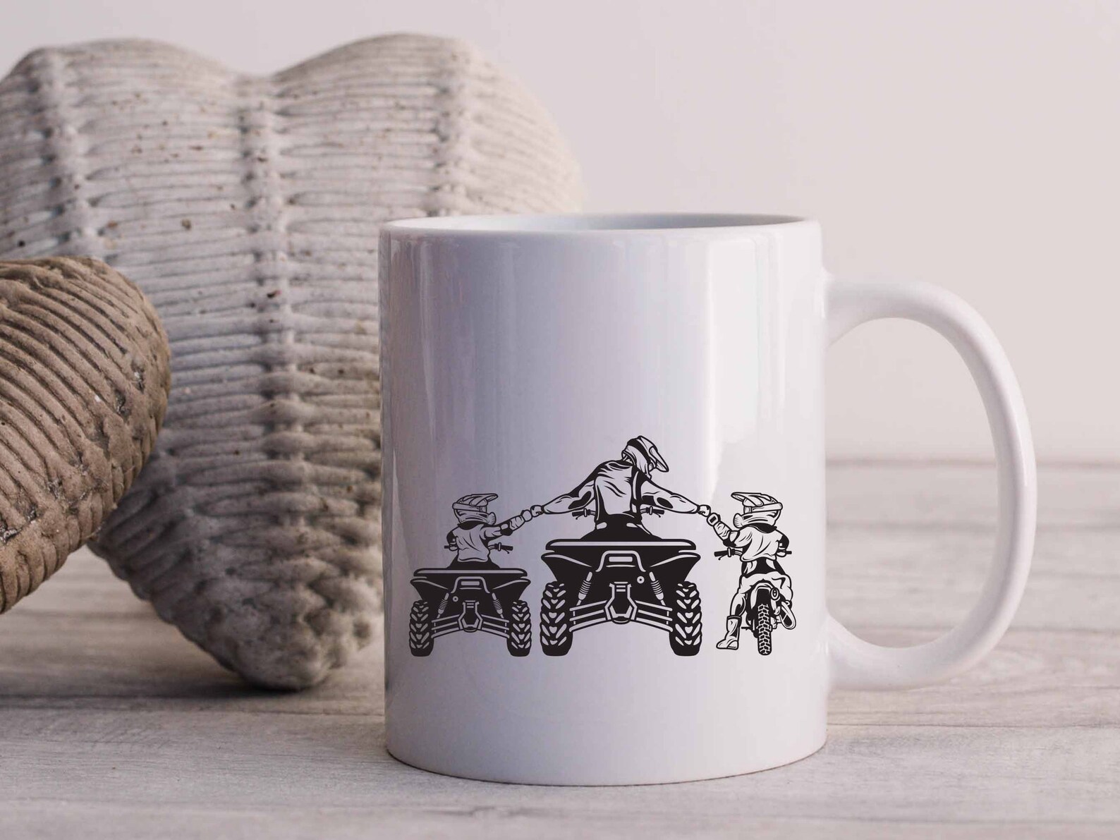 Dad Life Svg, Father and Son Svg, Dad Atv, Atv Svg, Quadbike Svg ...