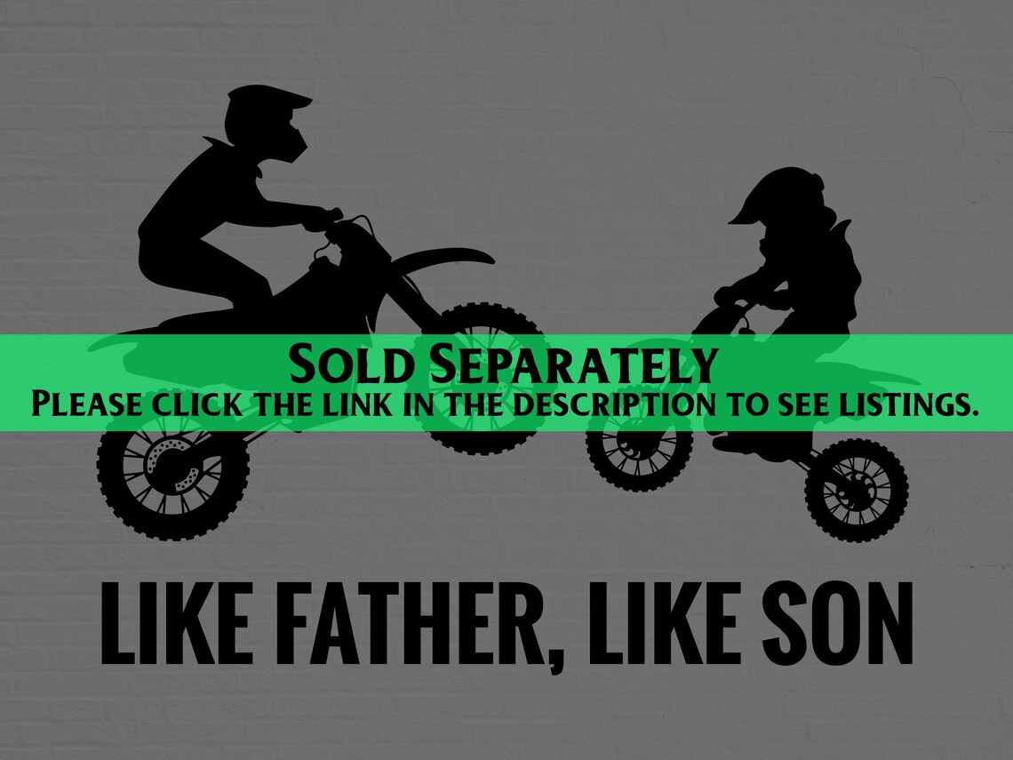 Father and Kids ATV Svg| ATV Svg| Father and Kids Svg| Dadlife Kidlife ...